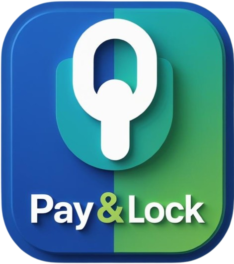 Pay&Lock